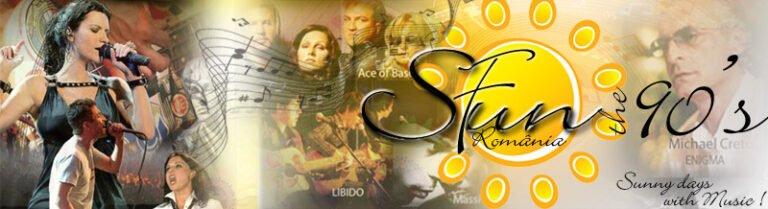 Radio Sun România – Sunetul Vieții Tale!